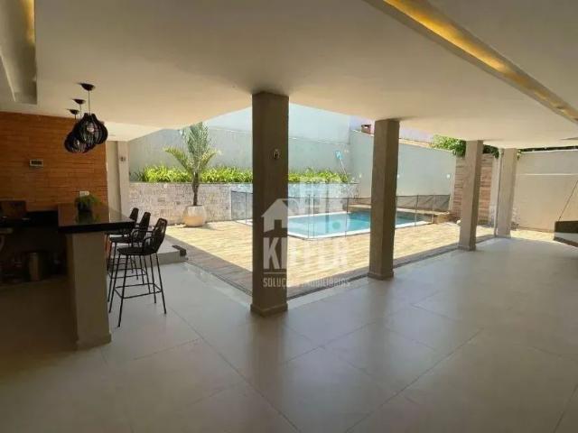 Casa com 5 Quartos para alugar, 400m² Camboinhas