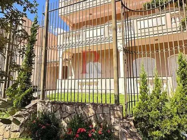 Casa com 5 quartos para alugar no Canaã, Londrina