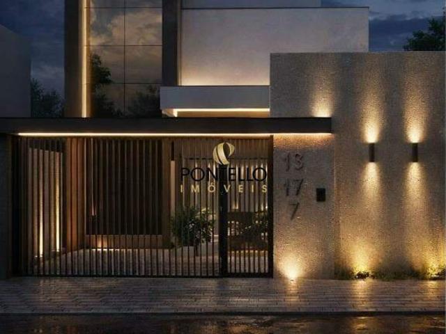 Casa com 5 quartos para alugar no bairro São Geraldo, 259m²