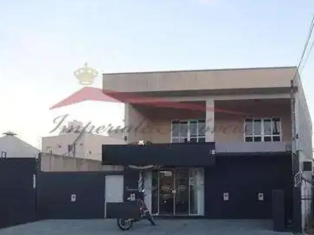 Casa com 5 quartos para alugar no São Judas, Itajaí