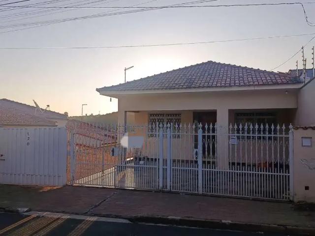 Casa com 5 quartos para alugar na Avenida Duque de Caxias, Vila Nova, Piracicaba