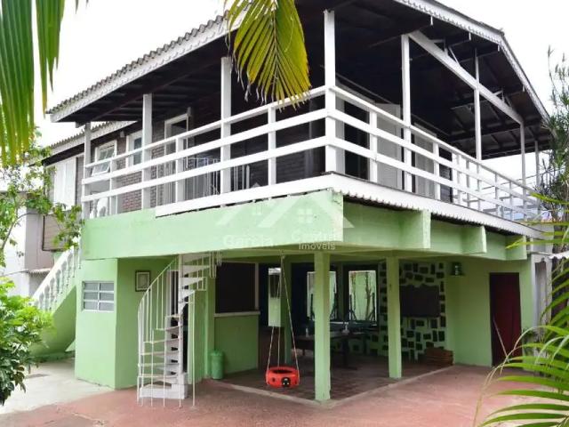 Casa com 5 quartos para alugar na Stella Maris, 489, Balneário Stella Maris, Peruíbe