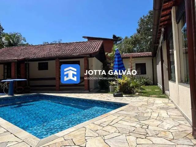 Casa com 5 quartos para alugar na Rua OD, 3, Guaratuba, Bertioga