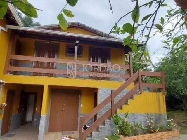 Casa com 5 quartos para alugar na Rua José de Jesus Junior, 1, Sana, Macaé