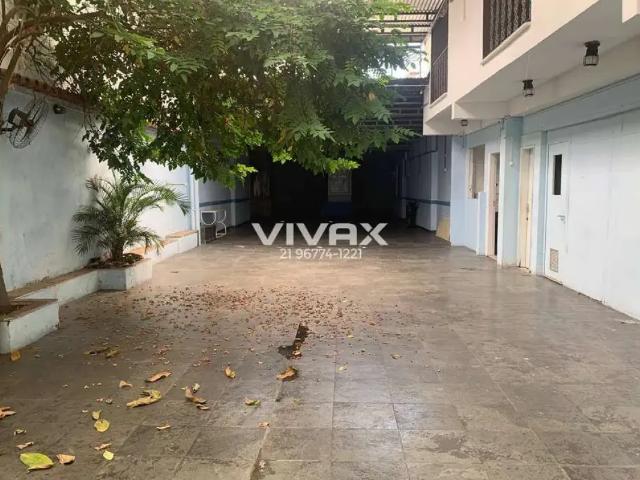 Casa com 5 quartos para alugar na Rua Lópes da Cruz, Méier, Rio de Janeiro