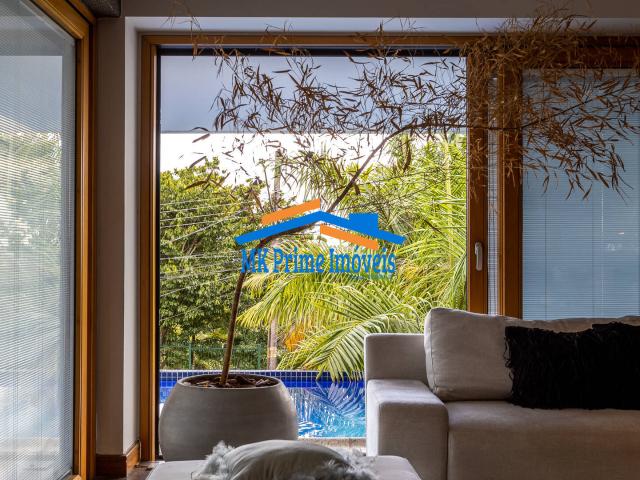Casa com 5 Quartos para Locação, Alphaville, Santana De Parnaíba, 796m²