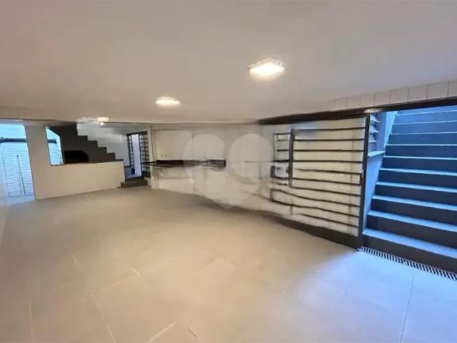 Casa com 5 quartos para locação em Alto da lapa SP
