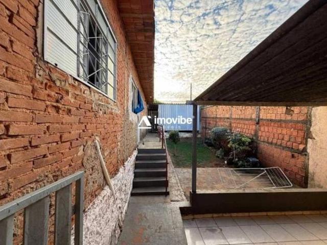 Casa com 5 quartos, Parque Novo Mundo Americana
