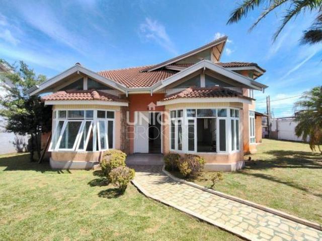 Casa com 5 quartos, Parque da Represa Jundiaí