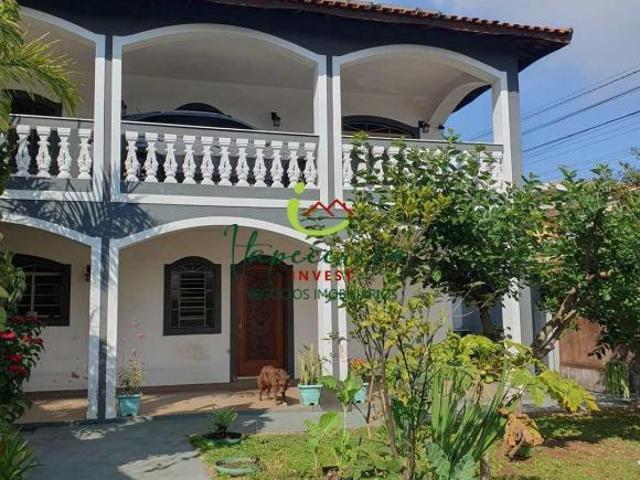 Casa com 5 quartos, Parque Paraíso, Itapecerica da Serra R$ 1.2 mi, Cod: CA1156