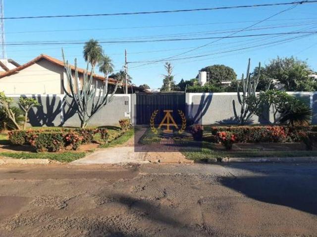 CASA COM 5 QUARTOS, PISCINA E TERRENO DE 1.500M² – OPORTUNIDADE!