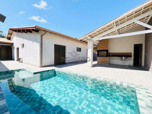 Casa com 5 quartos, Praia do Lázaro, Ubatuba R$ 3.2 mi, Cod: 2928