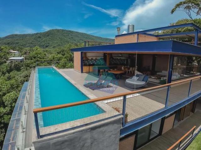 Casa com 5 quartos, Praia do Pulso, Ubatuba R$ 7.5 mi, Cod: 2620