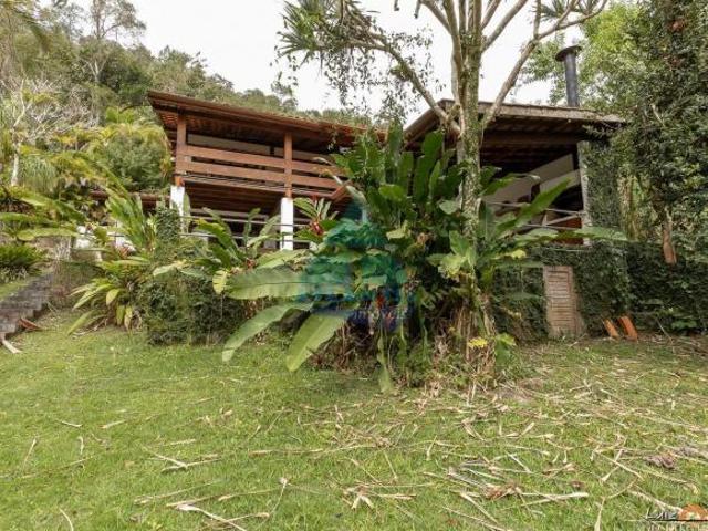 Casa com 5 quartos, Praia da Fortaleza, Ubatuba R$ 2.5 mi, Cod: 2786