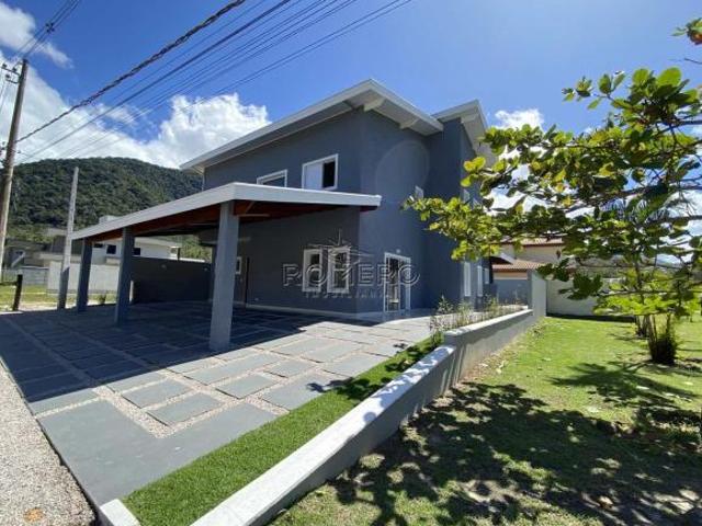 Casa com 5 quartos, Praia da Lagoinha, Ubatuba R$ 1.75 mi, Cod: 2233