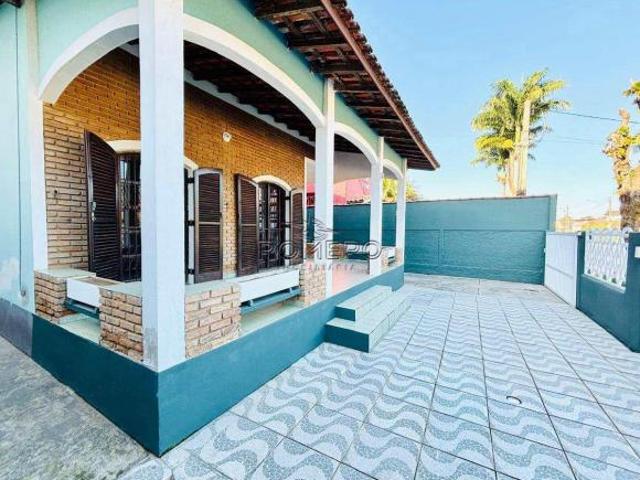 Casa com 5 quartos, Praia da Maranduba, Ubatuba R$ 970 mil, Cod: 2650