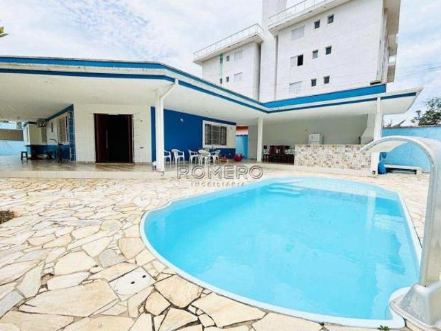 Casa com 5 quartos, Praia da Maranduba, Ubatuba R$ 1.1 mi, Cod: 2807