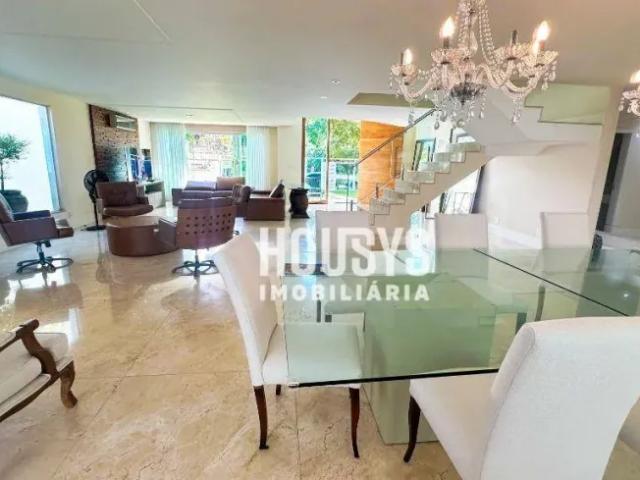 Casa com 5 quartos à venda, 764 m² por R$ 9.999.990 Barra da Tijuca Rio de Janeiro/RJ