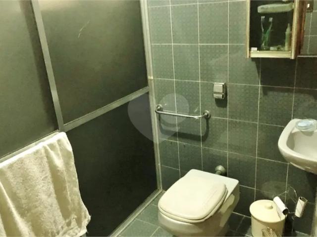 Casa com 5 quartos à venda em Aclimação SP