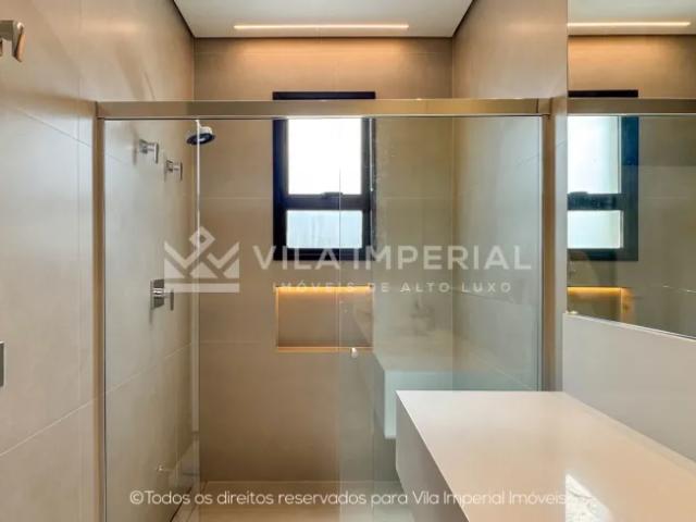 Casa com 5 quartos à venda em Alphaville, em Barueri/SP!