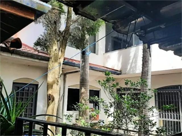 Casa com 5 quartos à venda em Brooklin paulista SP