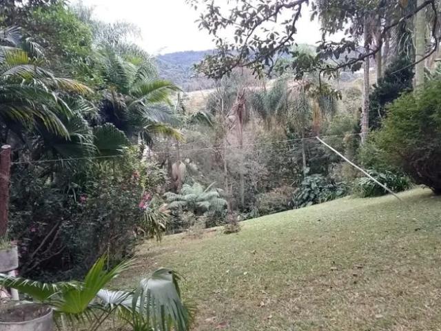 Casa com 5 quartos à venda em Horto Florestal SP