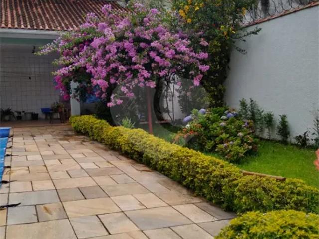 Casa com 5 quartos à venda em Jardim Prudência SP