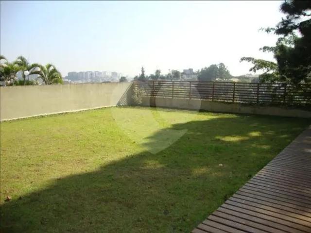 Casa com 5 quartos à venda em Morumbi SP