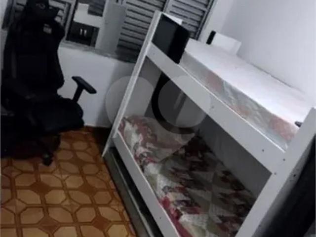 Casa com 5 quartos à venda em Vila Bandeirantes SP