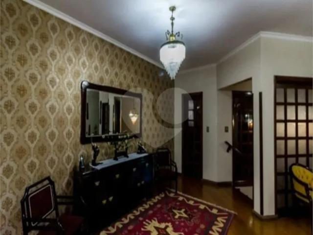 Casa com 5 quartos à venda ou para locação em Independência SP