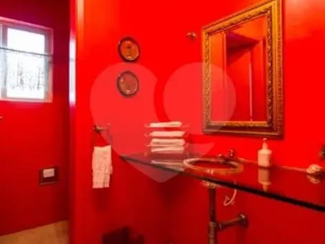Casa com 5 quartos à venda ou para locação em Jardim Guedala SP
