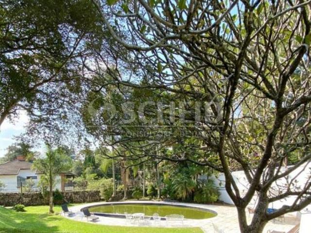casa com 5 quartos venda na Chacara Flora São Paulo SP