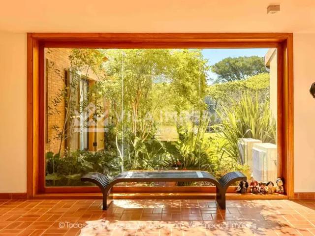 Casa com 5 quartos à venda na Fazenda da Grama, em Itupeva/SP!