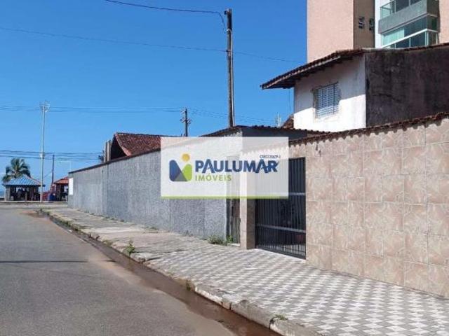 Casa com 5 quartos, Vila São Paulo, Mongaguá R$ 900 mil, Cod: 833382