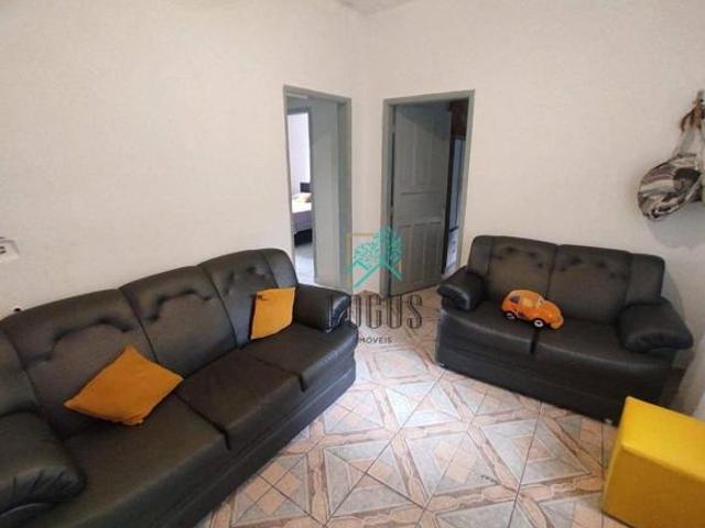 Casa com 5 residências com 220m² de área construída, à venda por R$ 330.000 Jardim Nossa Senhora d