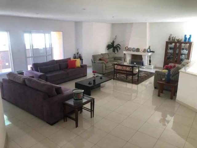 Casa com 5 suítes, 495 m² Alphaville 01 Barueri/SP