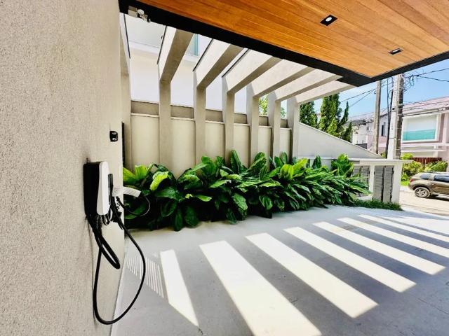 Casa com 5 suítes à venda, 425 m² Riviera de São Lourenço Bertioga/SP