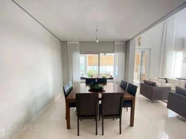 Casa com 5 suítes à venda, 499 m² por R$ 4.500.000 Condomínio Vista Alegre Sede Vinhedo/SP