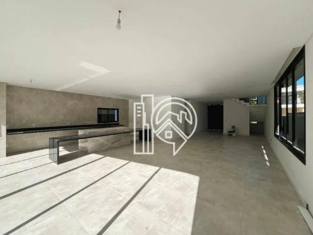 Casa com 5 suítes à venda, Jardim do Golfe São José dos Campos/SP