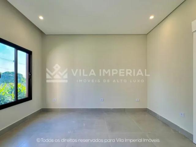 Casa com 5 suítes à venda no condomínio Fazenda Vila Real, em Itu/SP