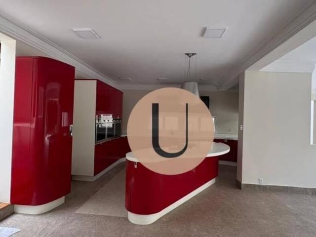 Casa com 5 suite à venda, 380 m² Alphaville Santana de Parnaíba/SP