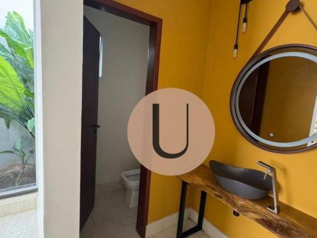 Casa com 5 suite à venda, 380 m² Alphaville Santana de Parnaíba/SP