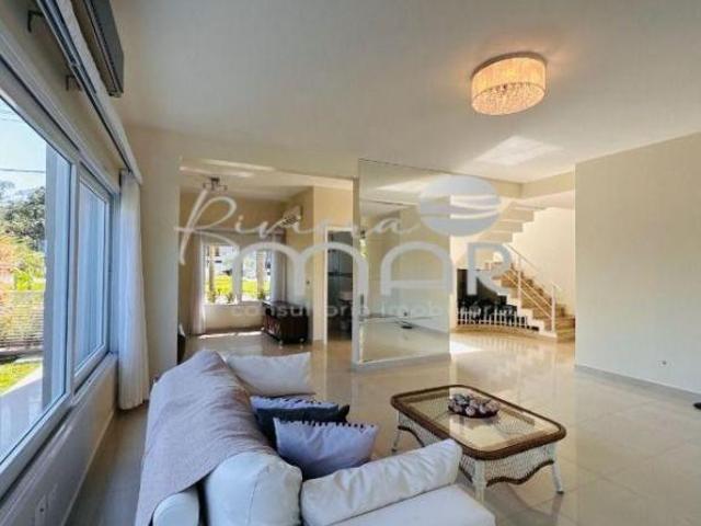Casa com 5 suites, 533 m², Riviera de São Lourenço