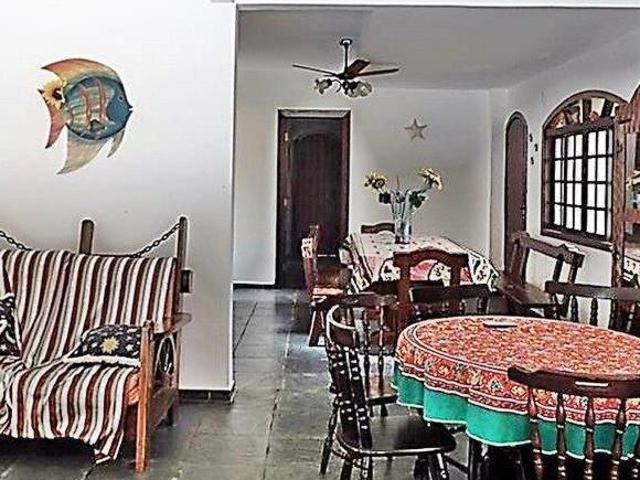 Casa com 5 suites, 209 m², em Riviera de São Lourenço