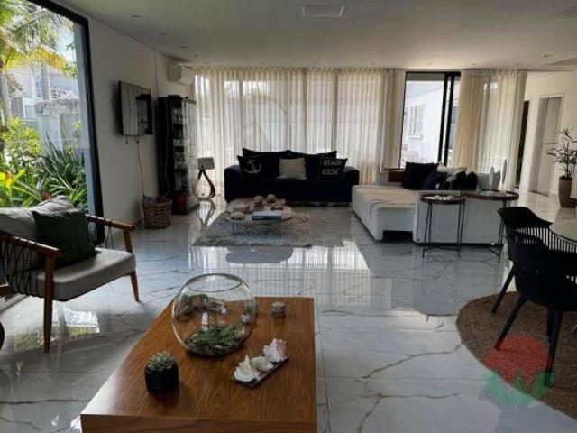 Casa com 5 suítes, 320 m² venda por R$ 2.800.000 ou aluguel por R$ 15.000,00 mensal Acapulco G