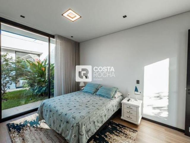 Casa com 5 suítes à venda Condomínio Terras de São José II Itu/SP