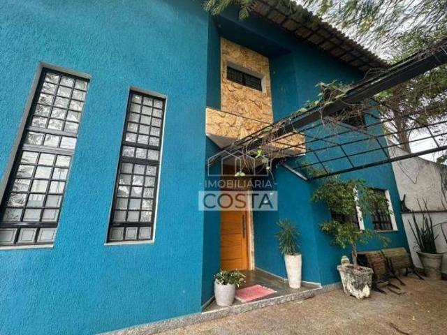 Casa com 5 Suítes à venda,por R$ 1.700.000 Alto das Palmeiras Itu/SP