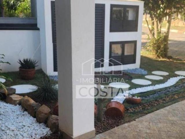 Casa com 5 Suítes à venda,por R$ 1.980.000 Condomínio Portal da Vila Rica Itu/SP