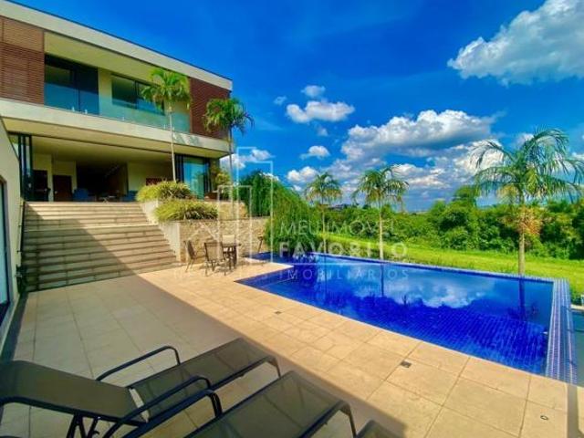 Casa com 5 Suítes à venda, Serra Azul II, ITUPEVA SP R 6.200.000,00