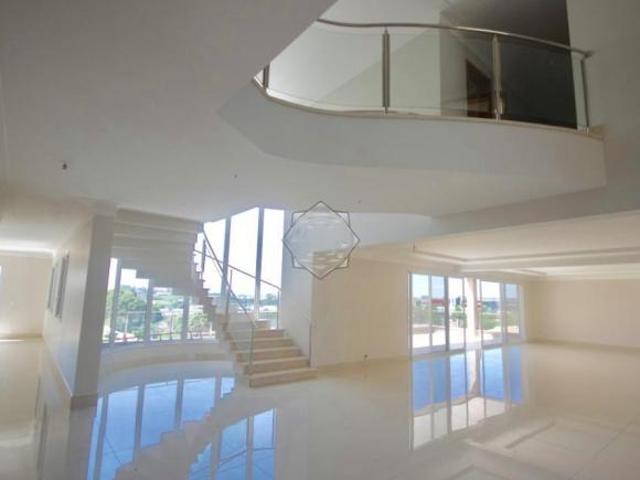 Casa com 5 Suítes à venda, 1000 m² por R$ 12.000.000 Tamboré 01 Barueri/SP